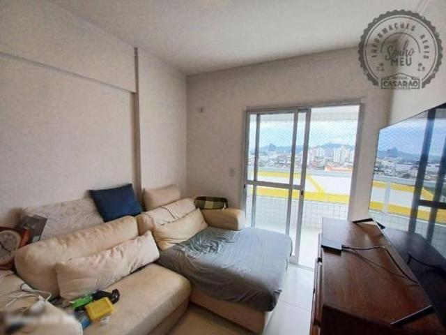 Apartamento na Aviação Praia Grande/SP