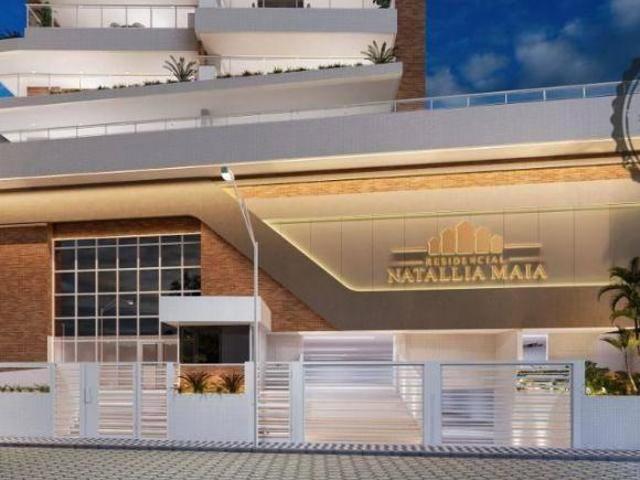 Apartamento na Aviação Praia Grande/SP