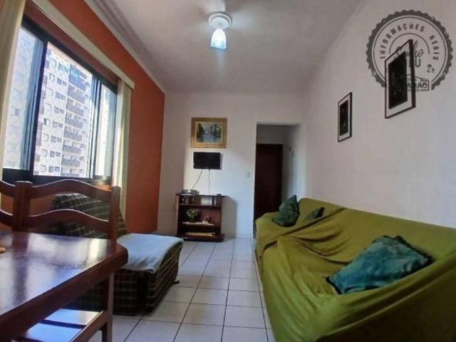 Apartamento na Aviação Praia Grande/SP