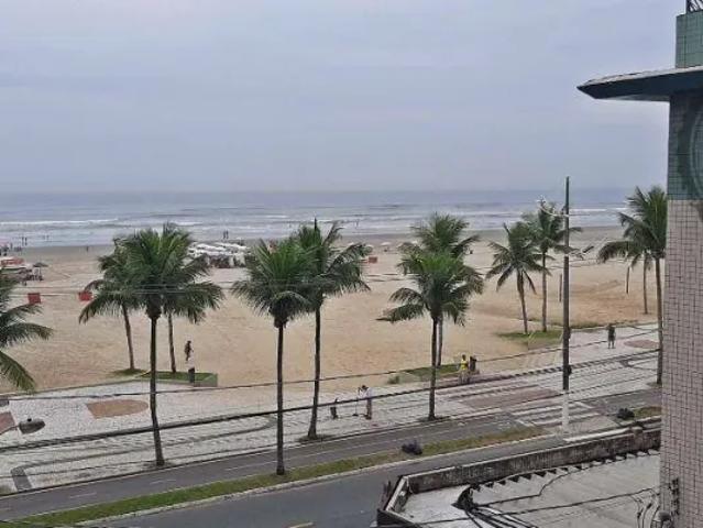 Apartamento na Aviação Praia Grande/SP
