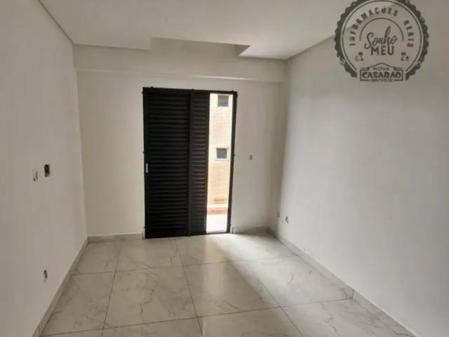 Apartamento na Aviação Praia Grande/SP