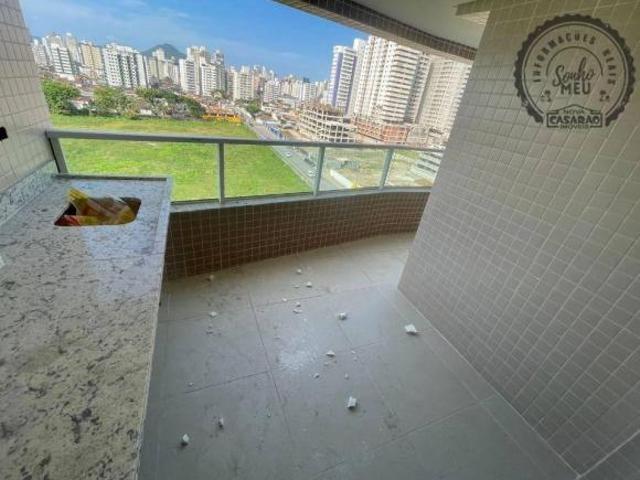 Apartamento na Aviação Praia Grande/SP