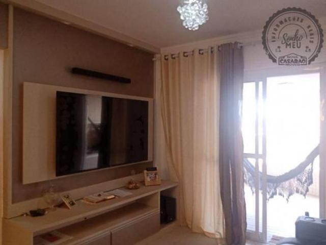 Apartamento na Aviação Praia Grande/SP