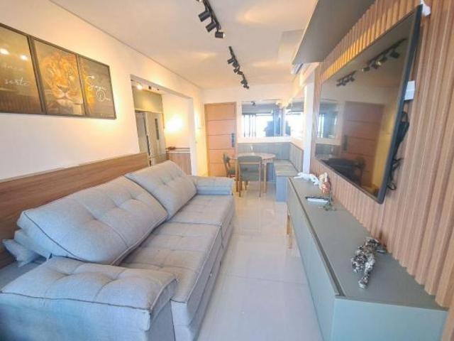 Apartamento na Aviação Praia Grande/SP