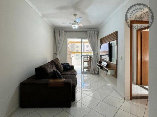 Apartamento na Aviação Praia Grande/SP