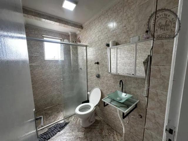 Apartamento na Aviação Praia Grande/SP