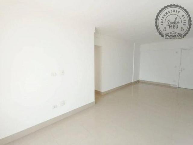 Apartamento na Aviação, Praia Grande/SP