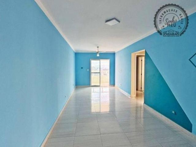 Apartamento na Aviação Praia Grande/SP
