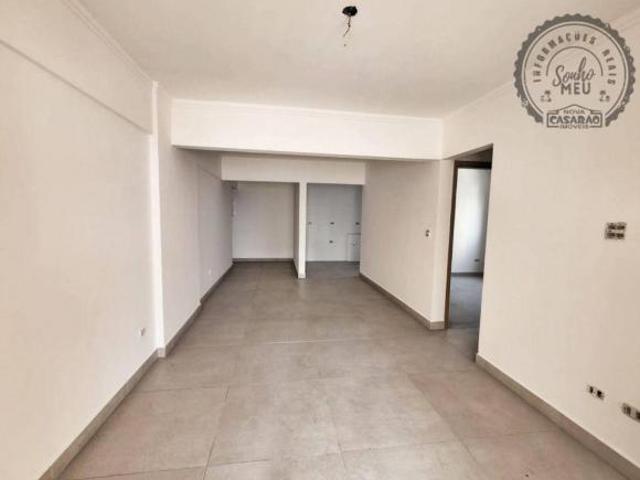 Apartamento na Aviação Praia Grande/SP