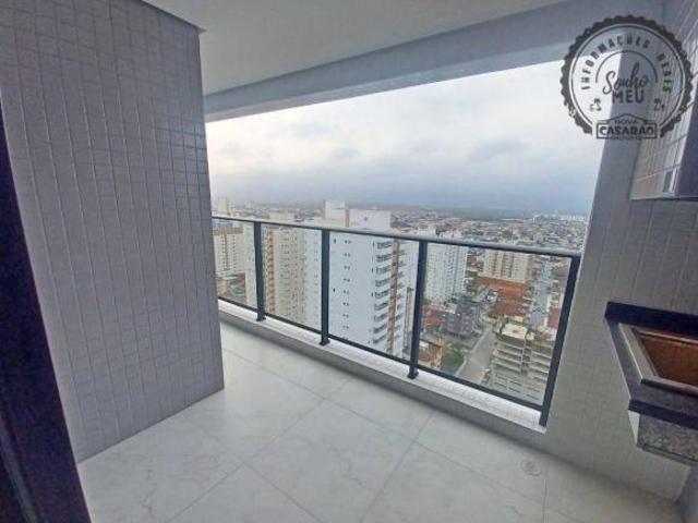 Apartamento na Aviação Praia Grande/SP