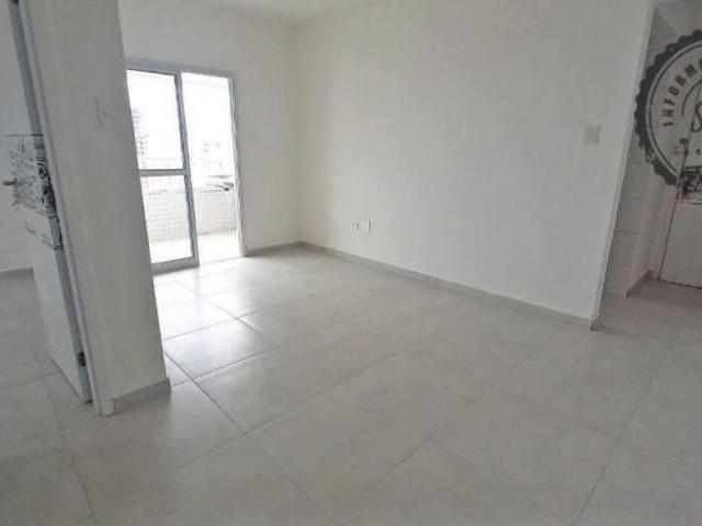 Apartamento na Aviação, Praia Grande/SP