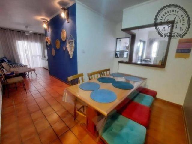 Apartamento na Aviação Praia Grande/SP