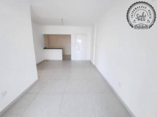 Apartamento na Aviação Praia Grande/SP