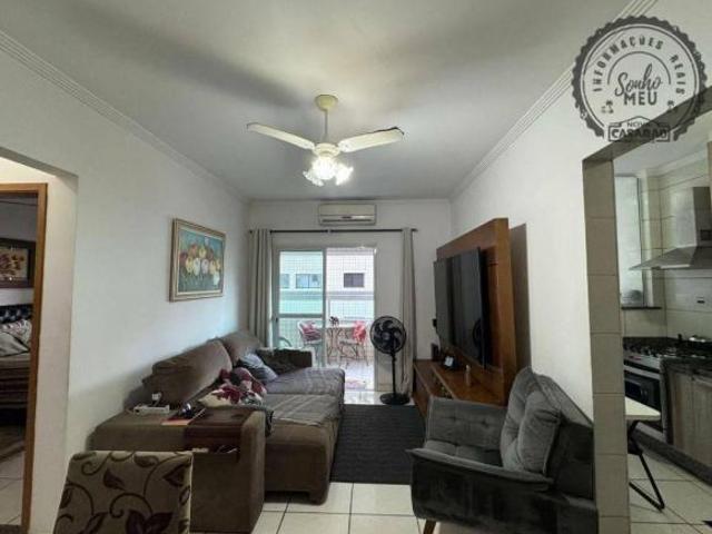 Apartamento na Aviação Praia Grande/SP