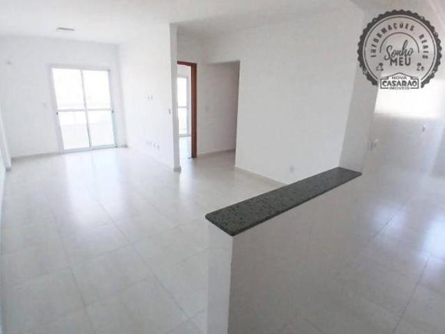 Apartamento com 2 dormitórios à venda, 78 m² por R$ 470.000,00 Aviação Praia Grande/SP