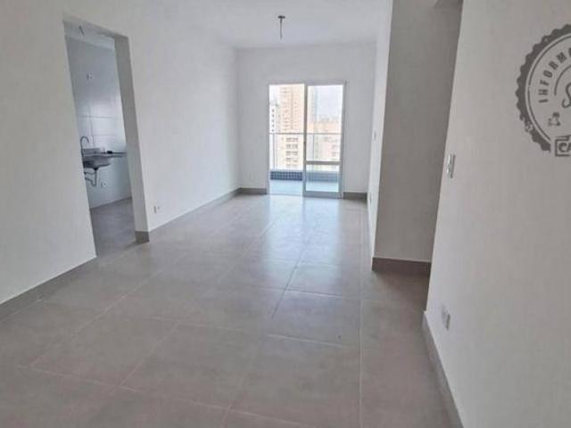 Apartamento na Aviação Praia Grande/SP