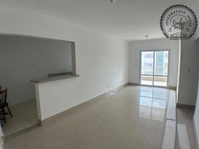 Apartamento na Aviação Praia Grande/SP