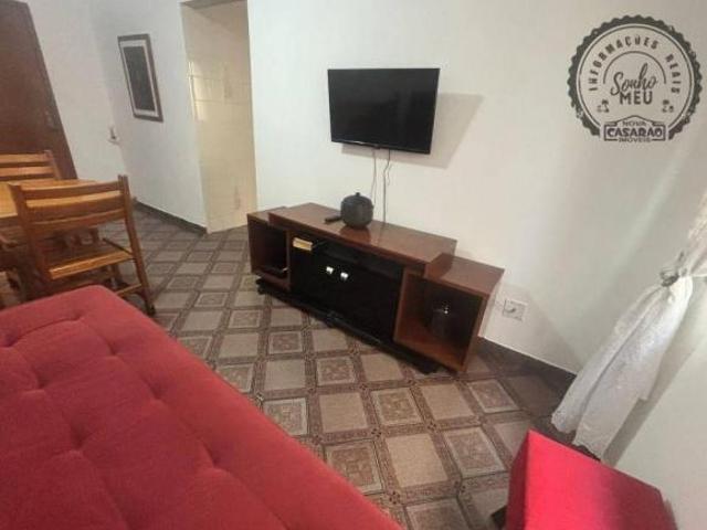 Apartamento na Aviação Praia Grande/SP