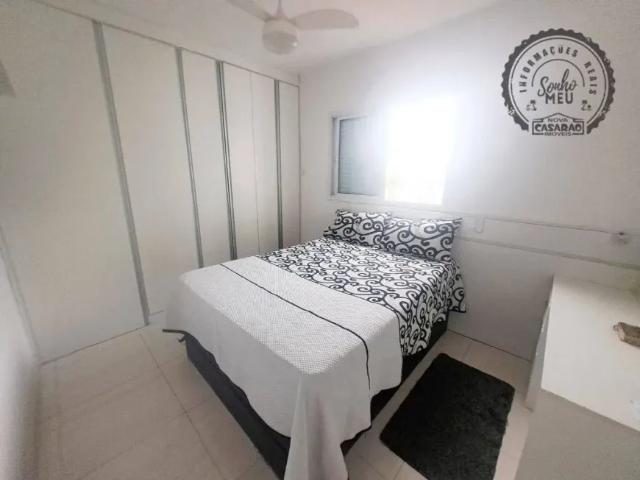 Apartamento na Aviação Praia Grande/SP