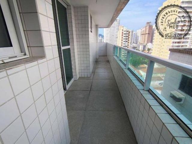 Apartamento na Aviação Praia Grande/SP