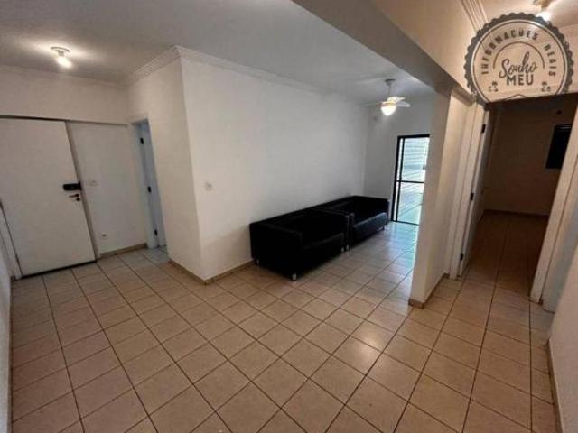 Apartamento na Aviação Praia Grande/SP