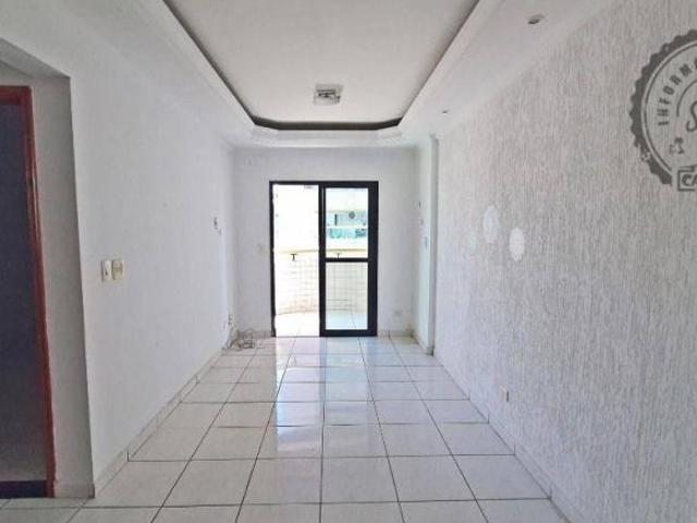 Apartamento na Aviação Praia Grande/SP