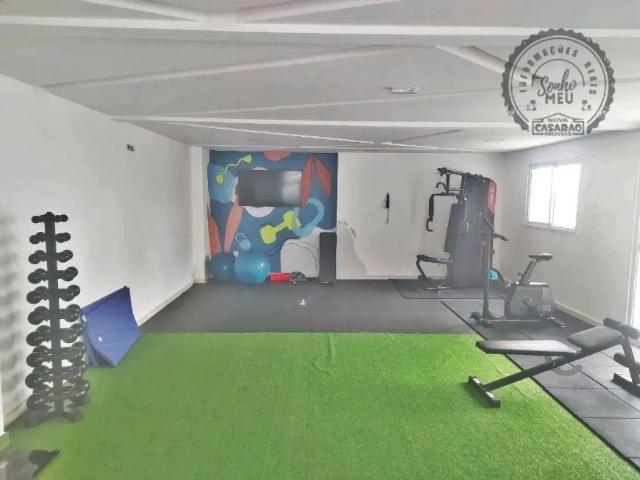Apartamento na Aviação Praia Grande/SP