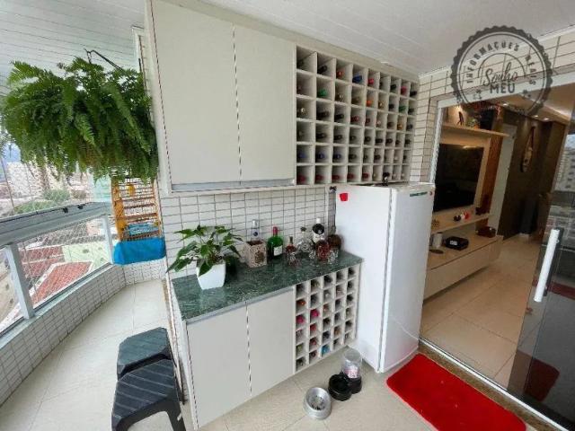 Apartamento na Aviação Praia Grande/SP