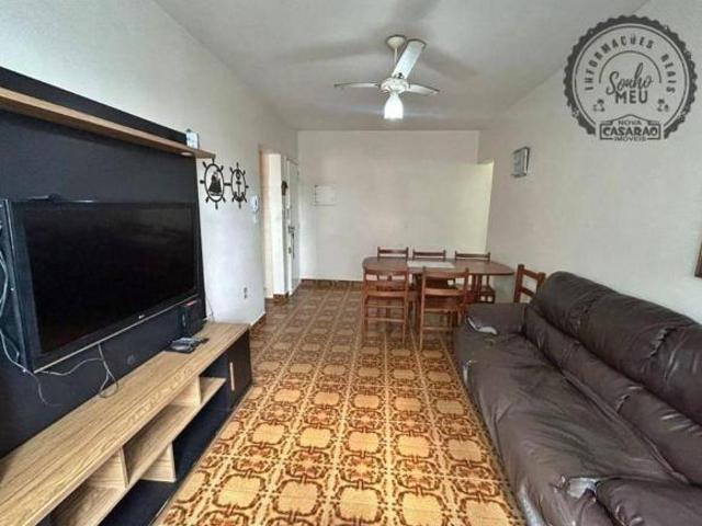 Apartamento na Aviação Praia Grande/SP