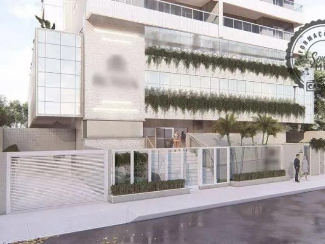 Apartamento na Aviação Praia Grande/SP