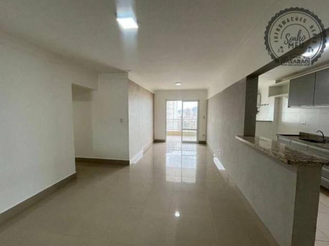 Apartamento na Aviação Praia Grande/SP