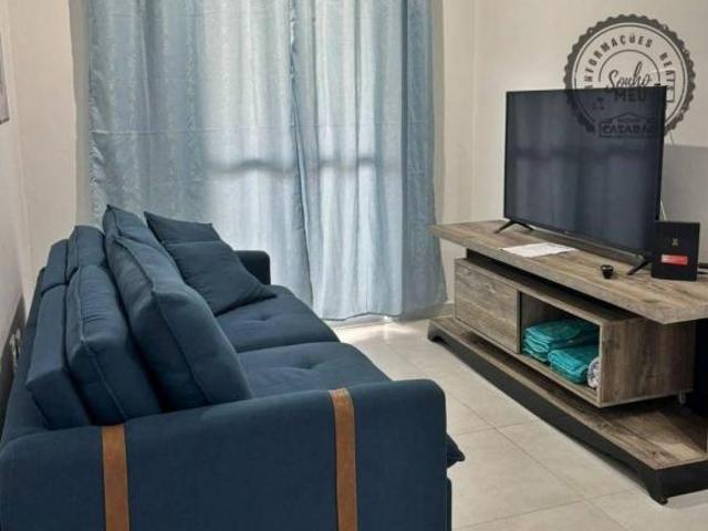 Apartamento na Aviação Praia Grande/SP