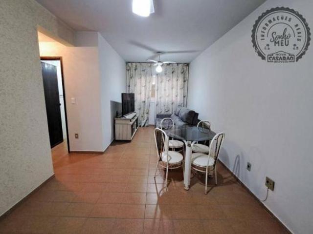 Apartamento na Aviação Praia Grande/SP