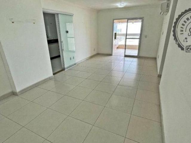 Apartamento na Aviação Praia Grande/SP