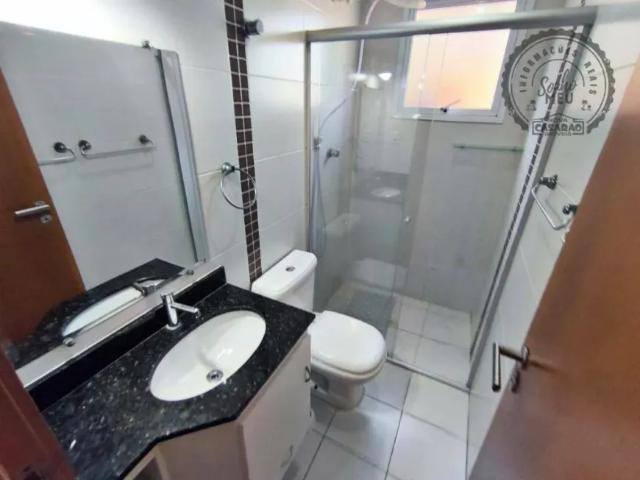 Apartamento na Aviação, Praia Grande/SP
