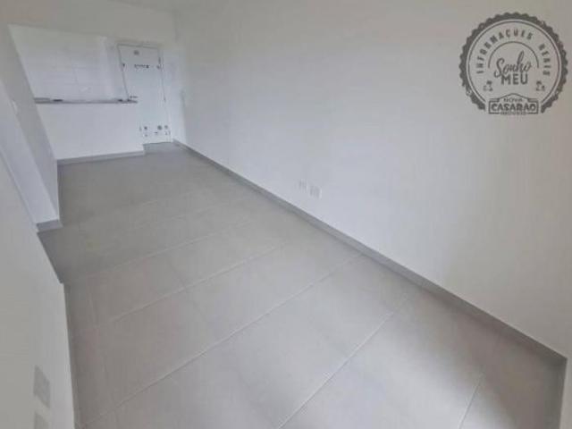 Apartamento na Aviação, Praia Grande/SP