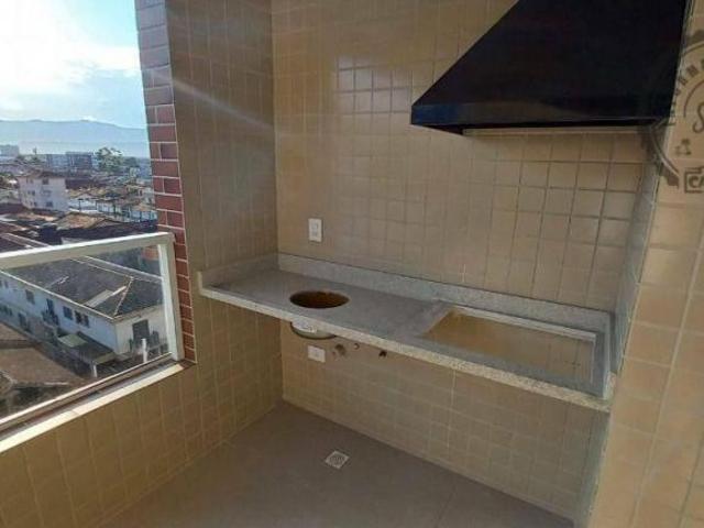 Apartamento na Aviação Praia Grande/SP