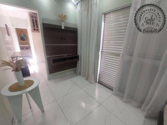 Apartamento na Aviação Praia Grande/SP