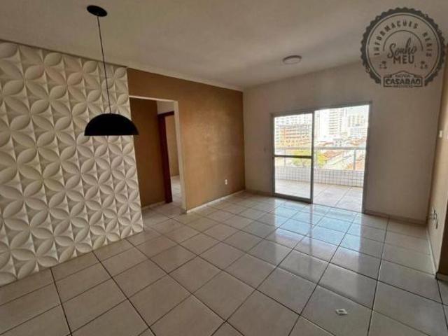Apartamento na Aviação Praia Grande/SP