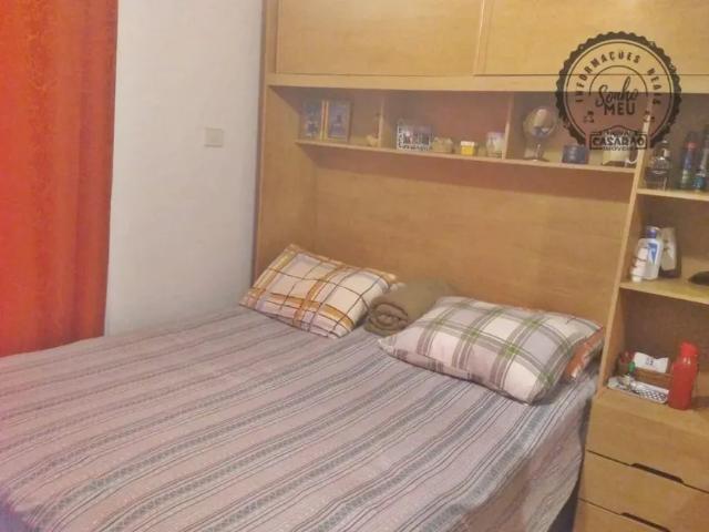 Apartamento na Aviação Praia Grande/SP