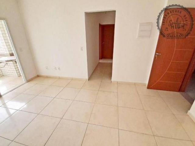 Apartamento na Aviação Praia Grande/SP