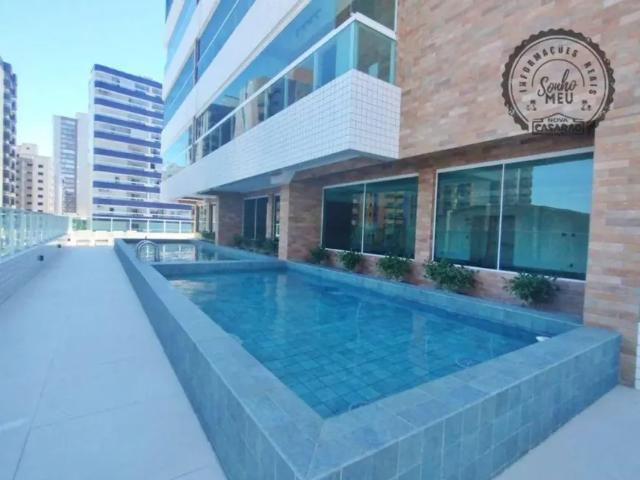 Apartamento na Aviação Praia Grande/SP