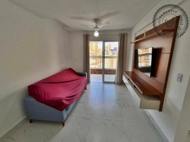 Apartamento na Aviação Praia Grande/SP