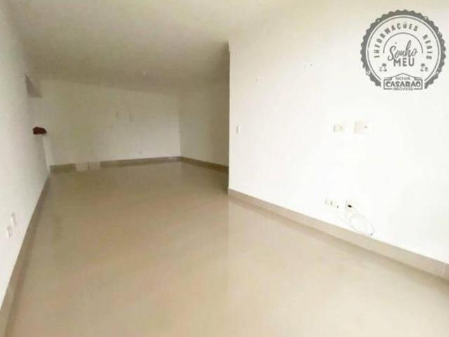Apartamento na Aviação Praia Grande/SP