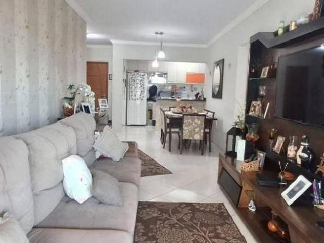 Apartamento na Aviação Praia Grande/SP