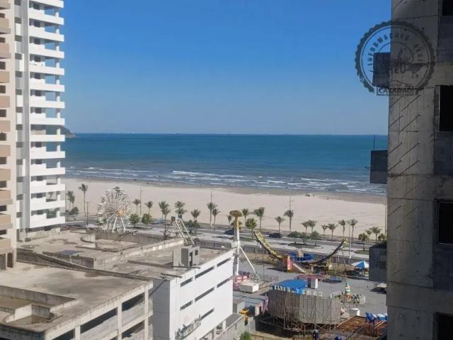 Apartamento na Aviação Praia Grande/SP