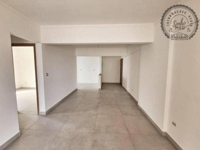 Apartamento na Aviação Praia Grande/SP
