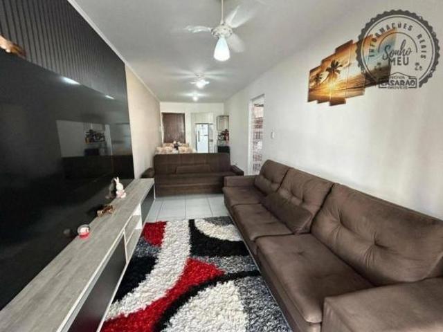 Apartamento na Aviação Praia Grande/SP