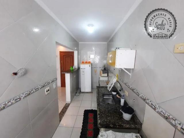 Apartamento na Aviação Praia Grande/SP