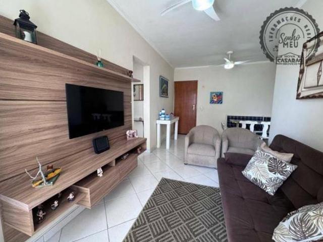 Apartamento na Aviação Praia Grande/SP